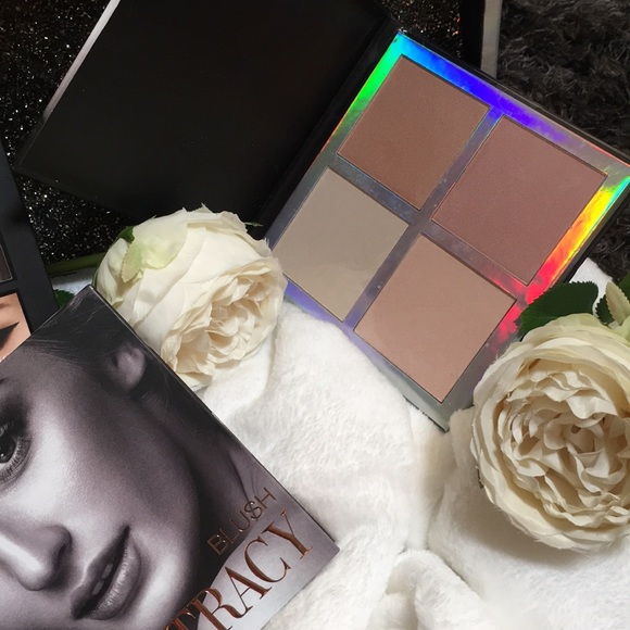 Ellen Tracy | Makeup | Ellen Tracy Make Up Trio | Poshmark